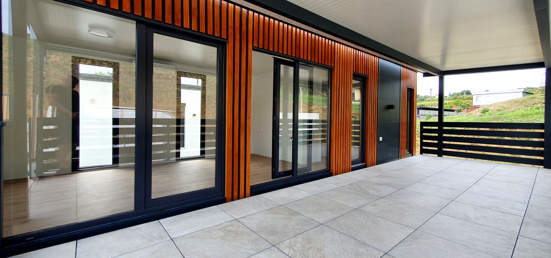 Modular homes factory – For arranging, manufacturing and selling ...